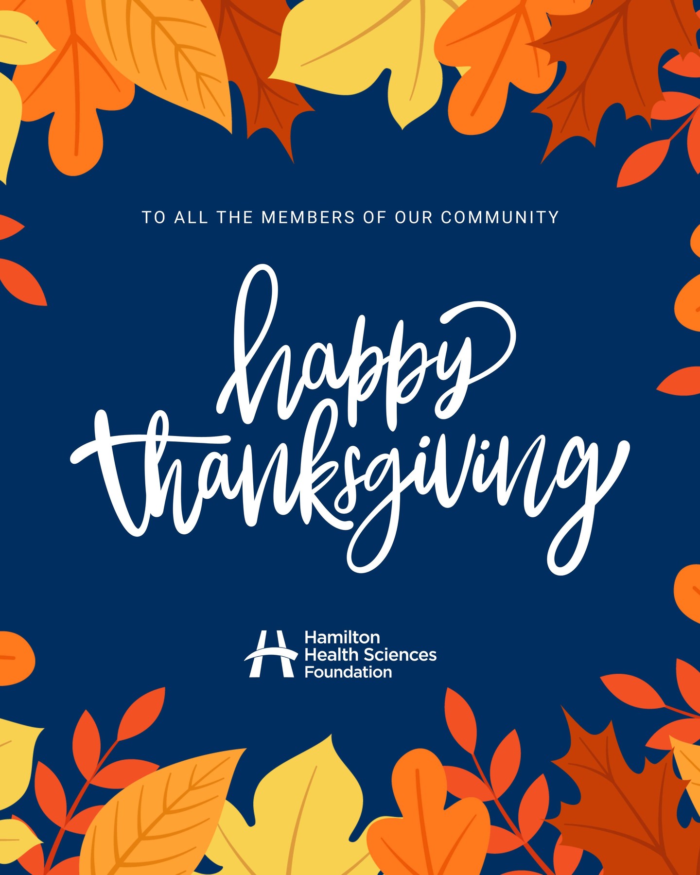 Hamilton Health Sciences Foundation