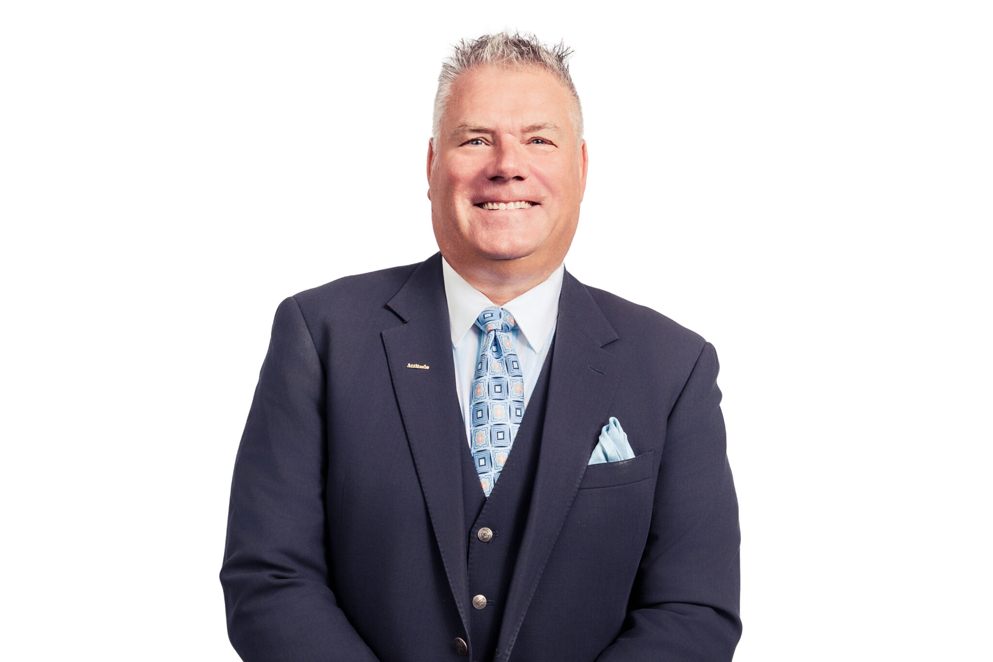 Hamilton Health Sciences Foundation | Our Leadership