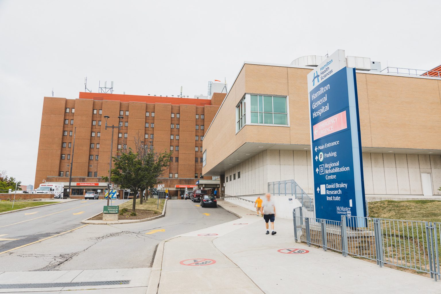 Hamilton Health Sciences Foundation | Our Hospitals